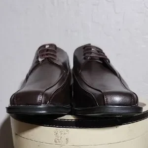 Majestic Limited | Shoes | Mens Majestic Limited Brown Dress Shoe Tring ...